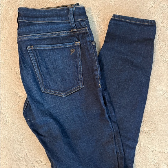 The Drop | Jeans | The Drop Womens Blue Jeans | Poshmark